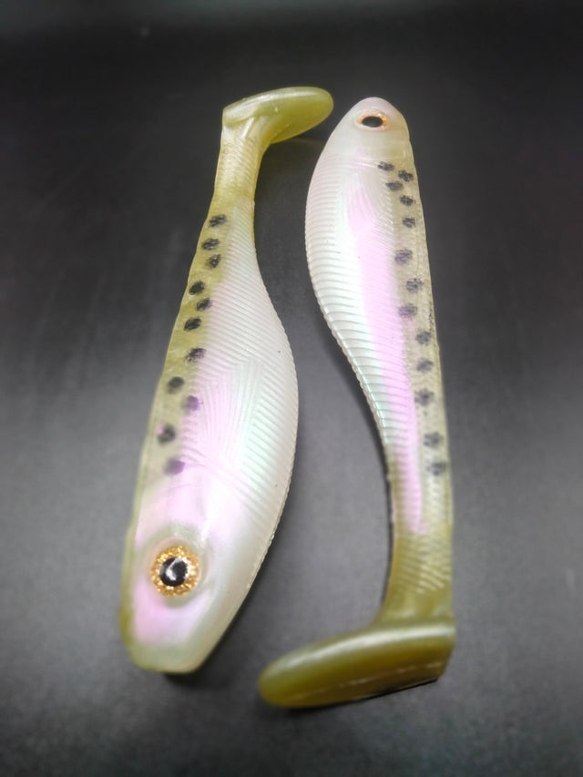 Bite&Fight Angler